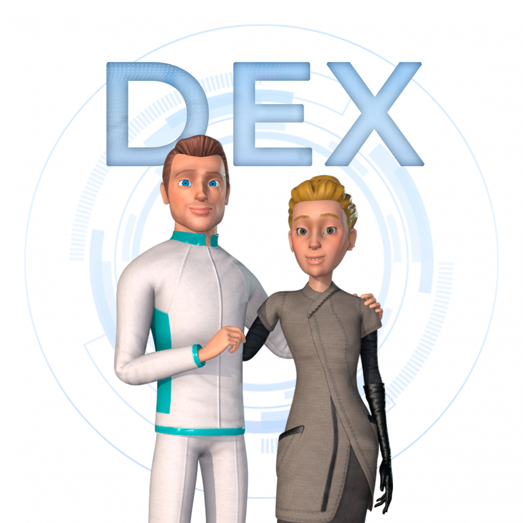DEX, Serious Business Game, Audit Championship, ARC