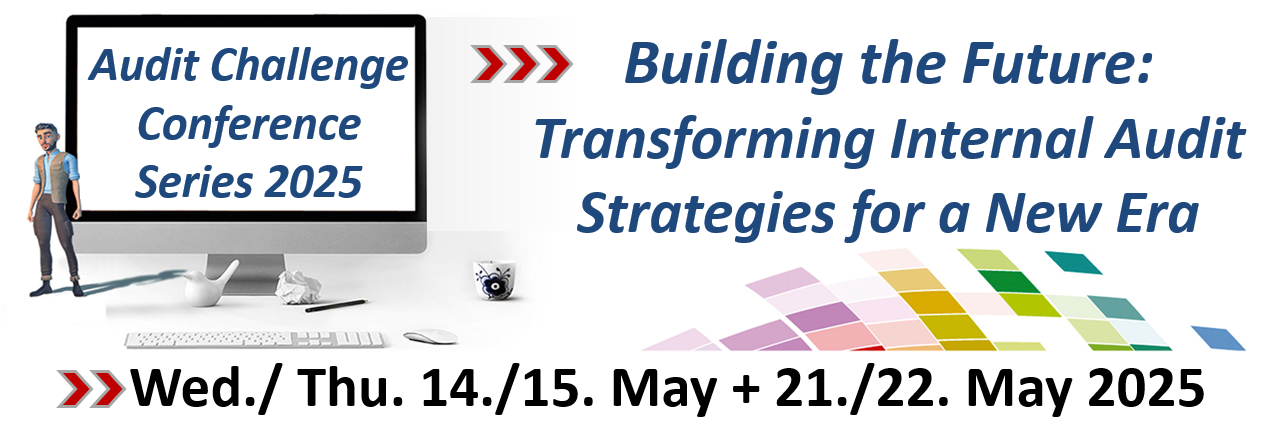 Audit Championship | Serious Business Game Training